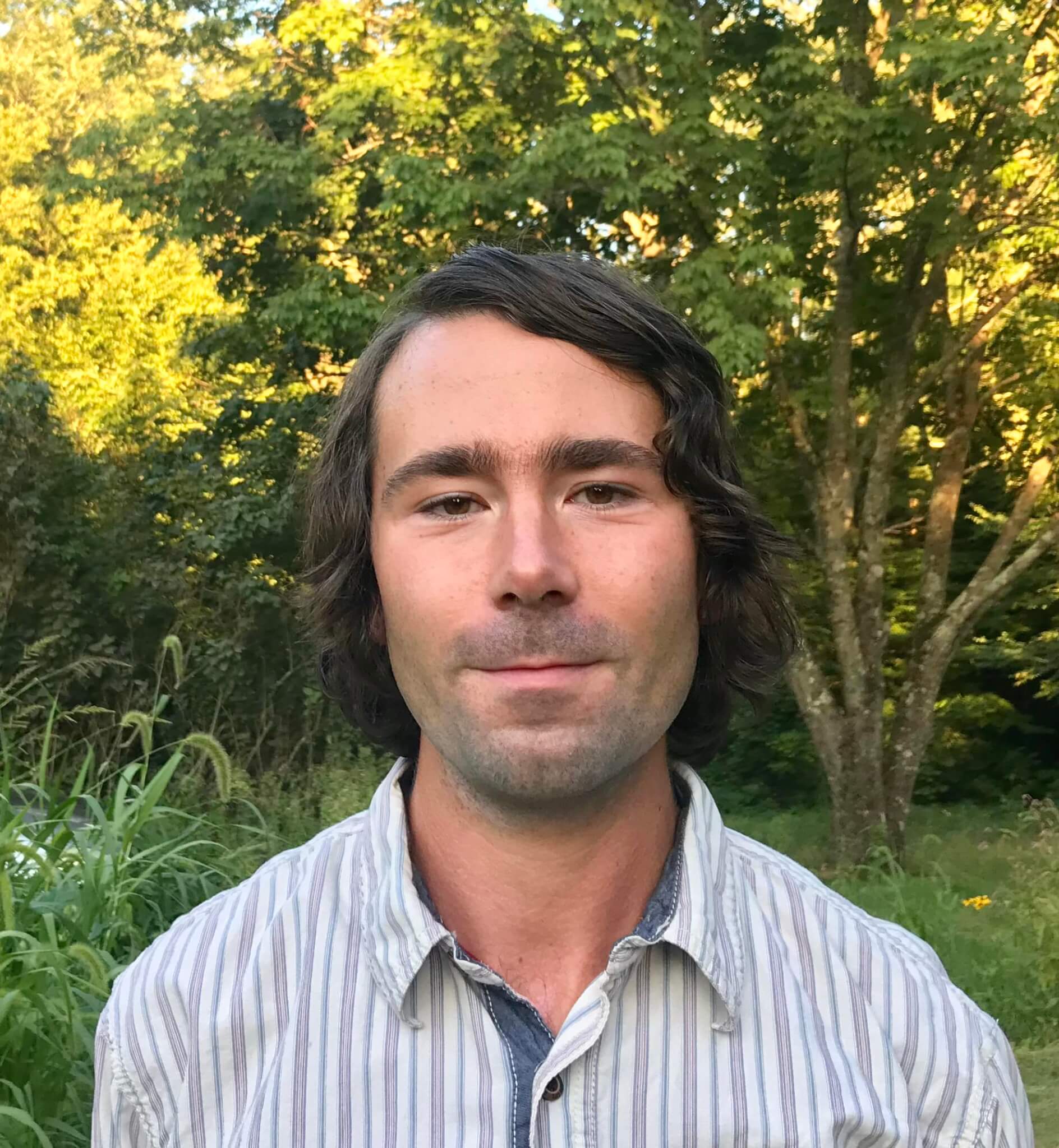 Michael Piantedosi - CT NOFA