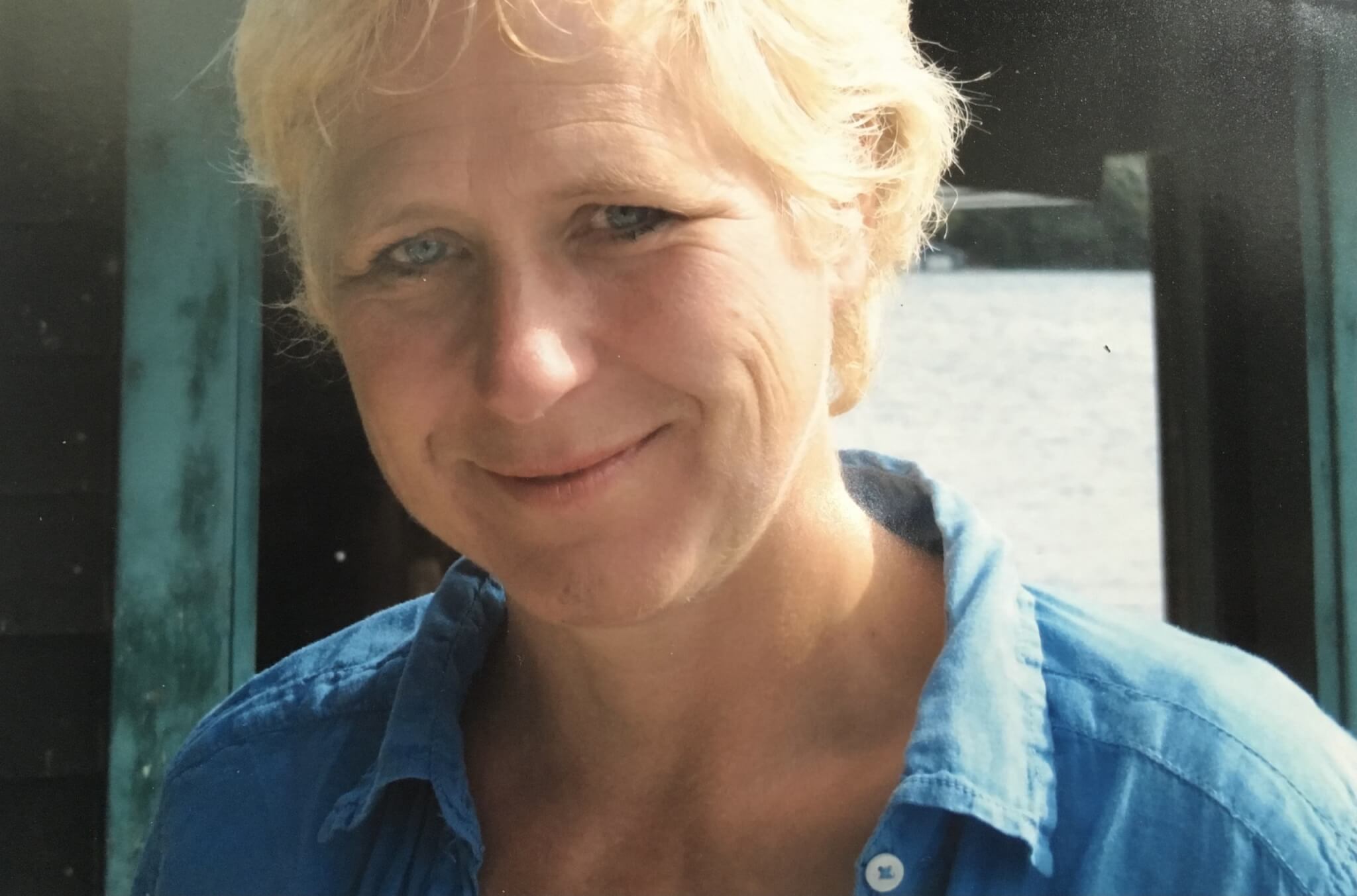 Monique Bosch - CT NOFA