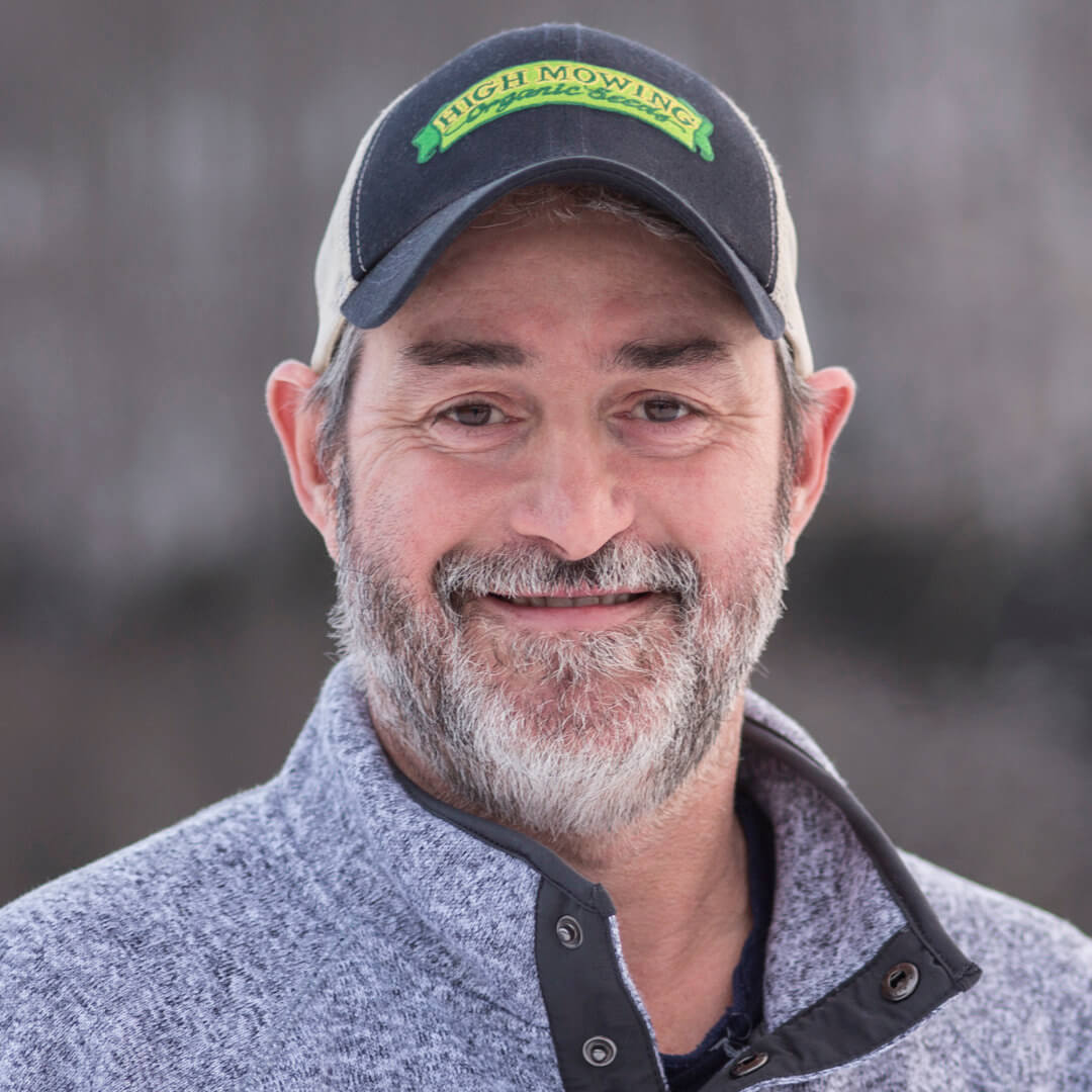 Paul Feenan - CT NOFA