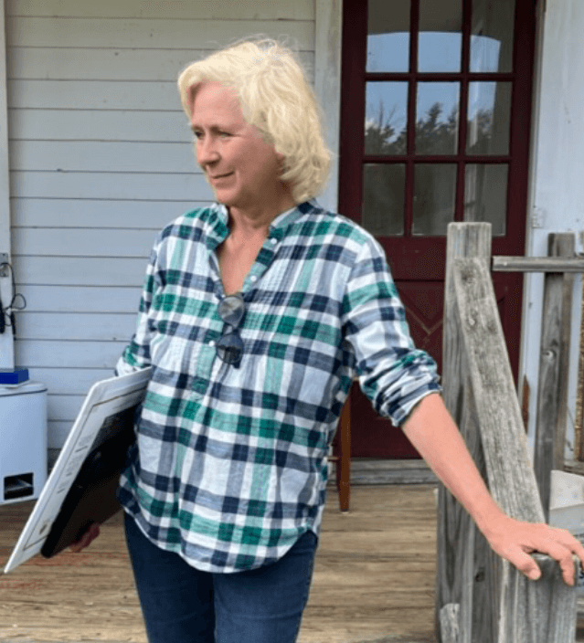 Monique Bosch - CT NOFA