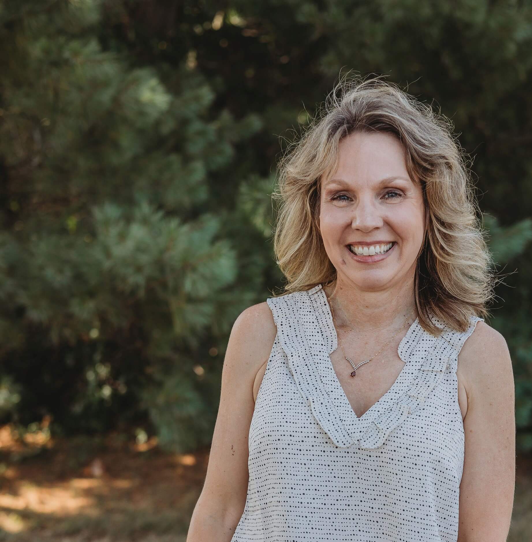 Cara Joseph - CT NOFA