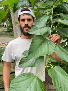 Dave Scandurra - CT NOFA