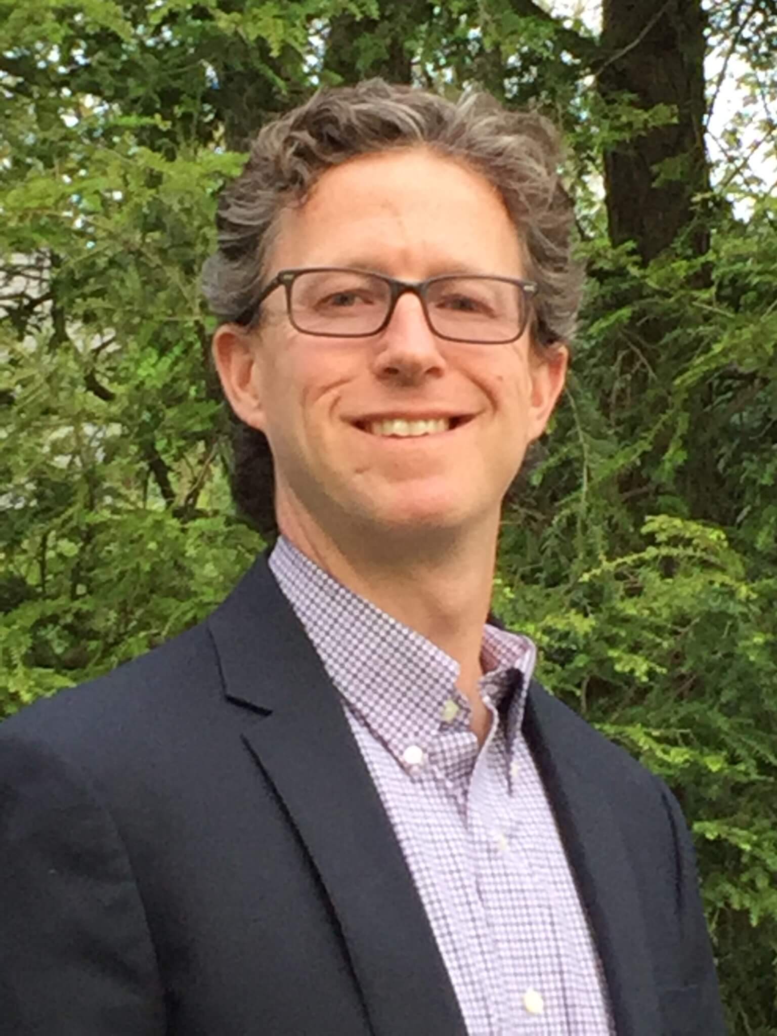 Scott Thompson - CT NOFA