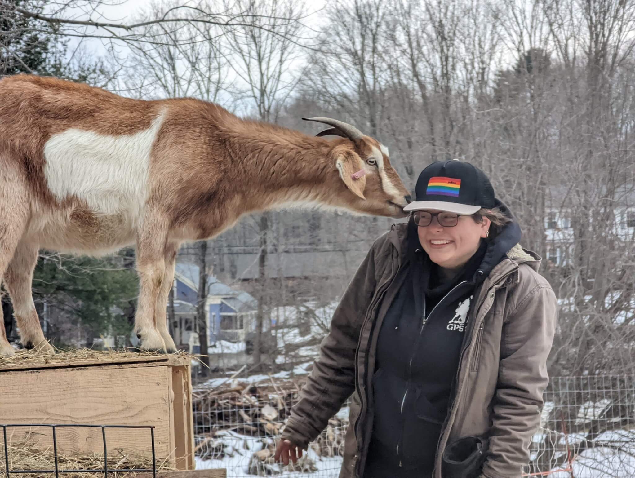 Dr. Danielle Larese - CT NOFA