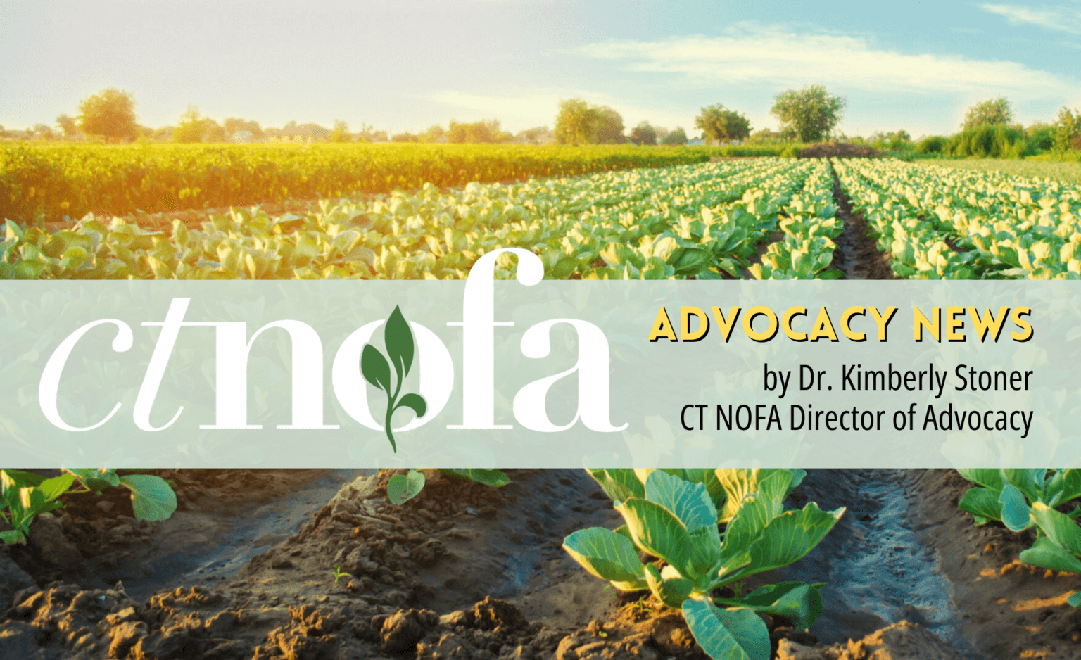 Upcoming Grant Opportunities for Farmers - CT NOFA