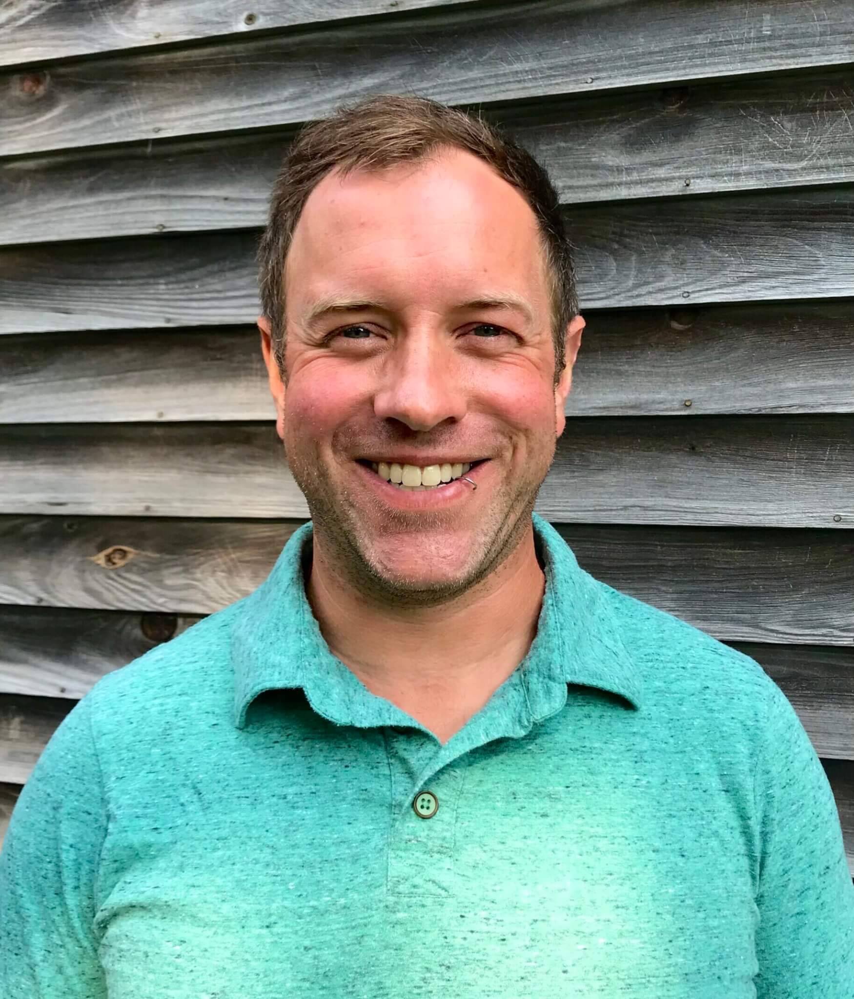 Ben Crockett - CT NOFA