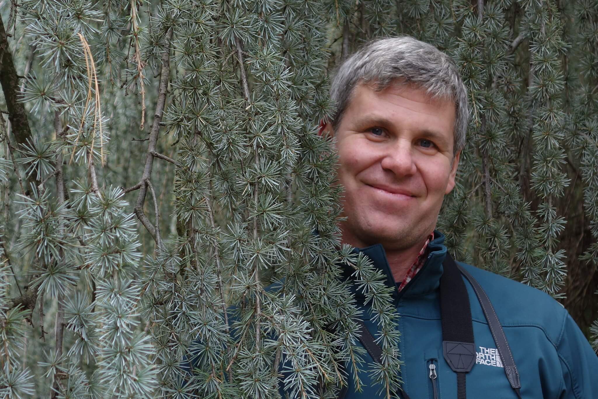 Christopher Roddick - CT NOFA