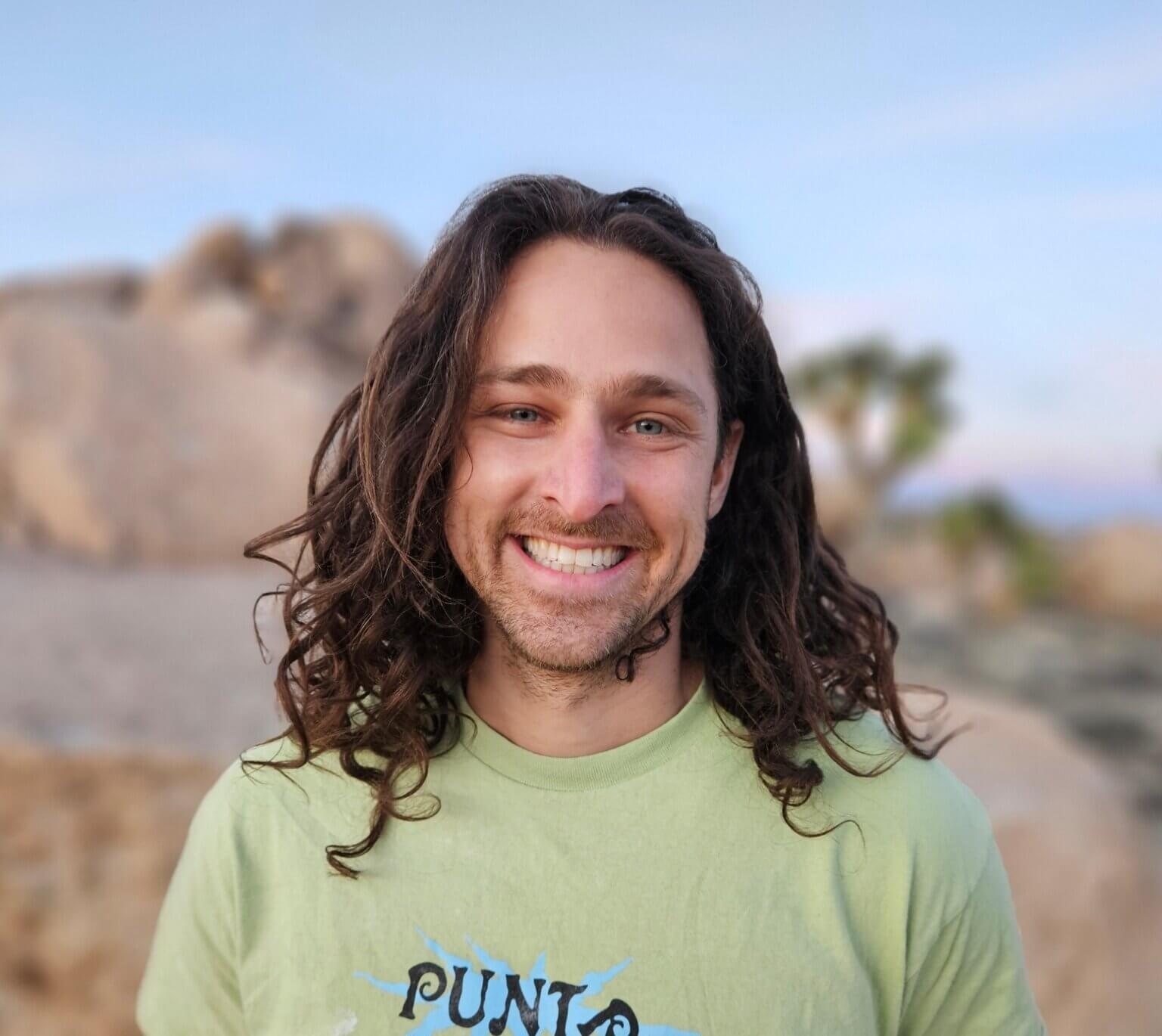 Eric Fuchs-Stengel - CT NOFA