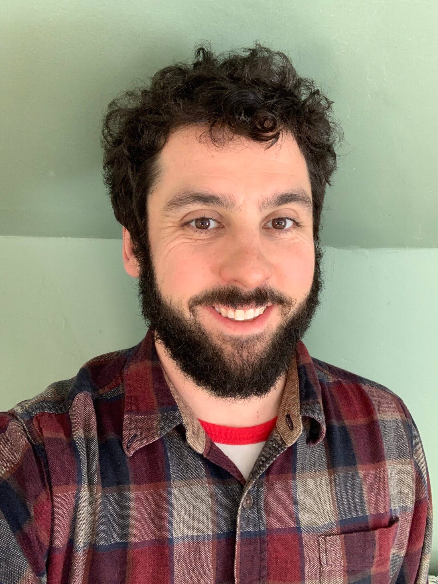 Shane Rogers - CT NOFA