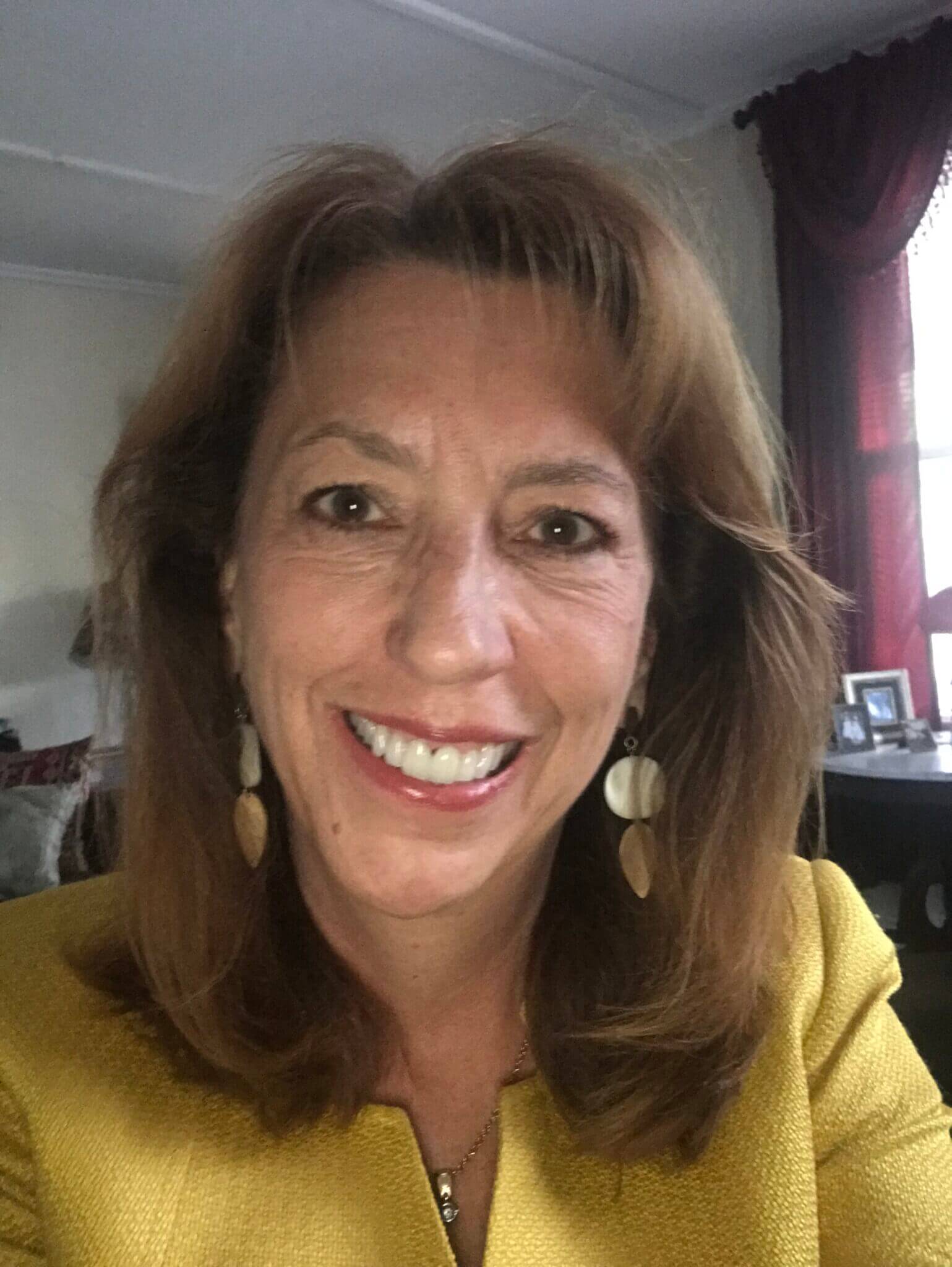 Anne Hulick - CT NOFA