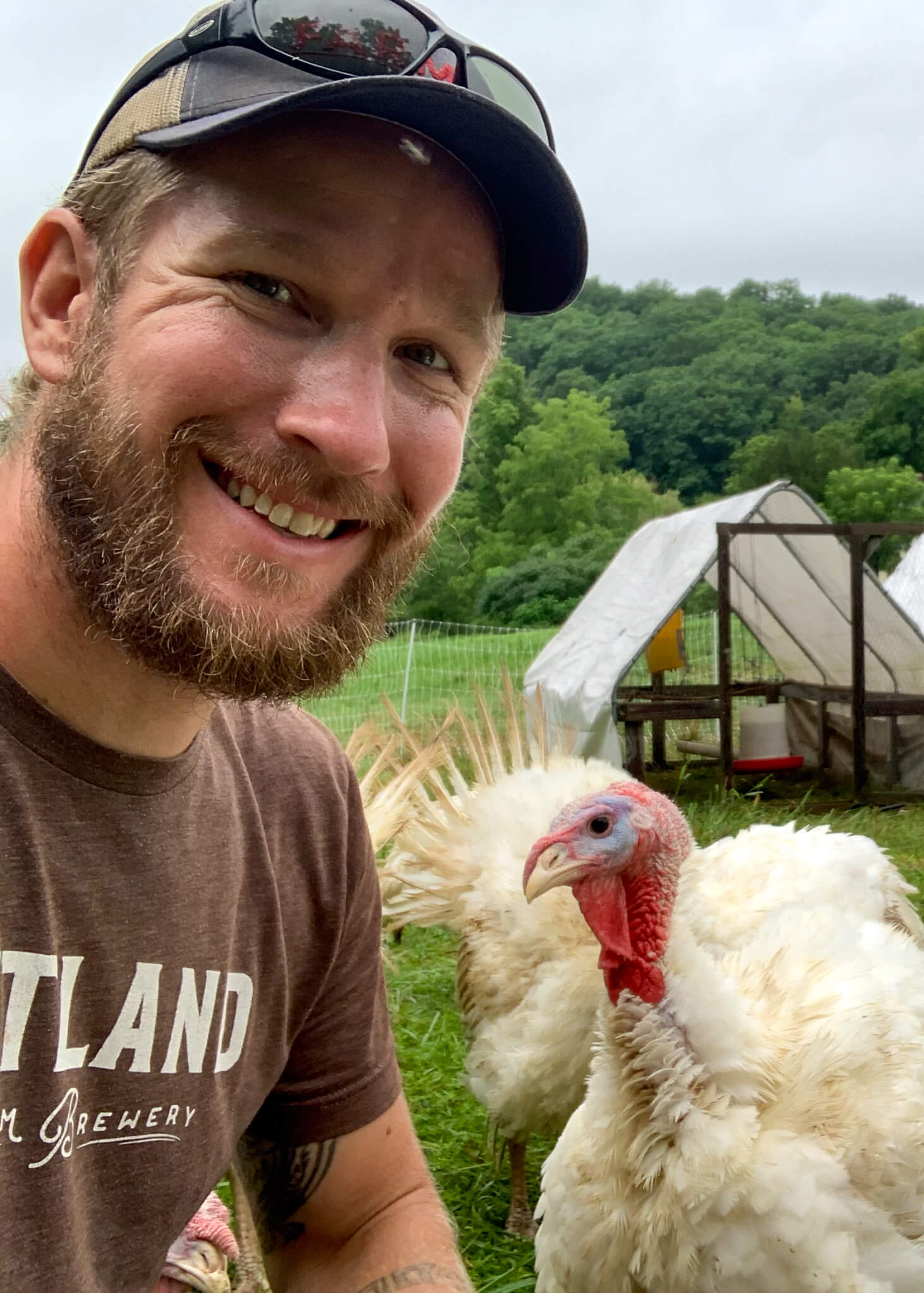 John Suscovich - CT NOFA