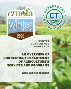 2026 Conference - CT NOFA