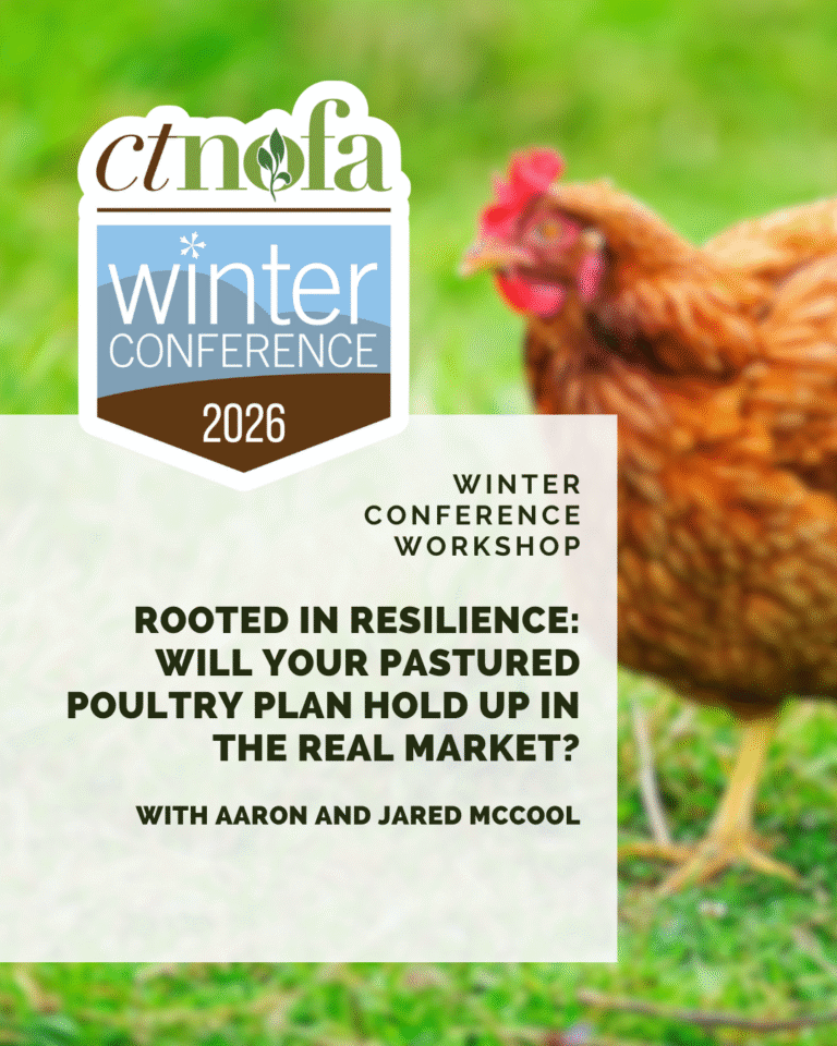 2026 Conference - CT NOFA